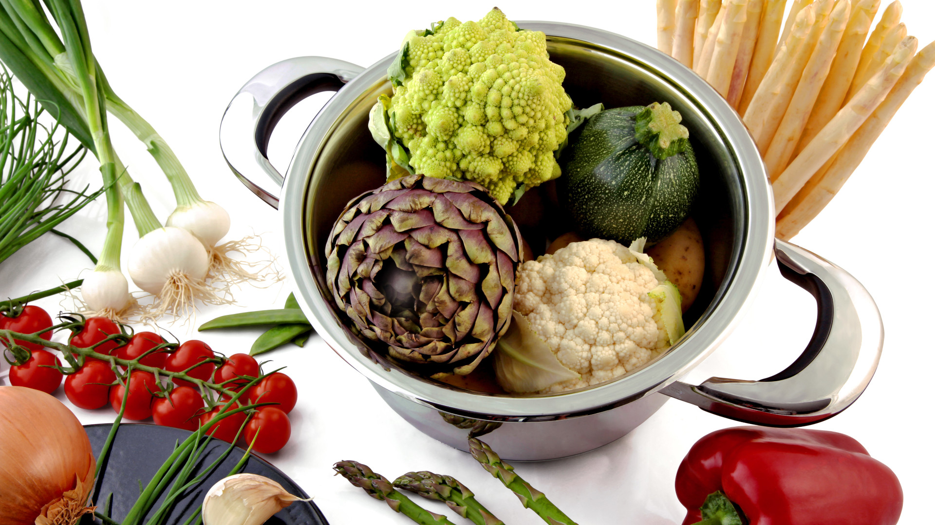 Cuisson basse température : les meilleurs modes de cuisson - Vanessa ...